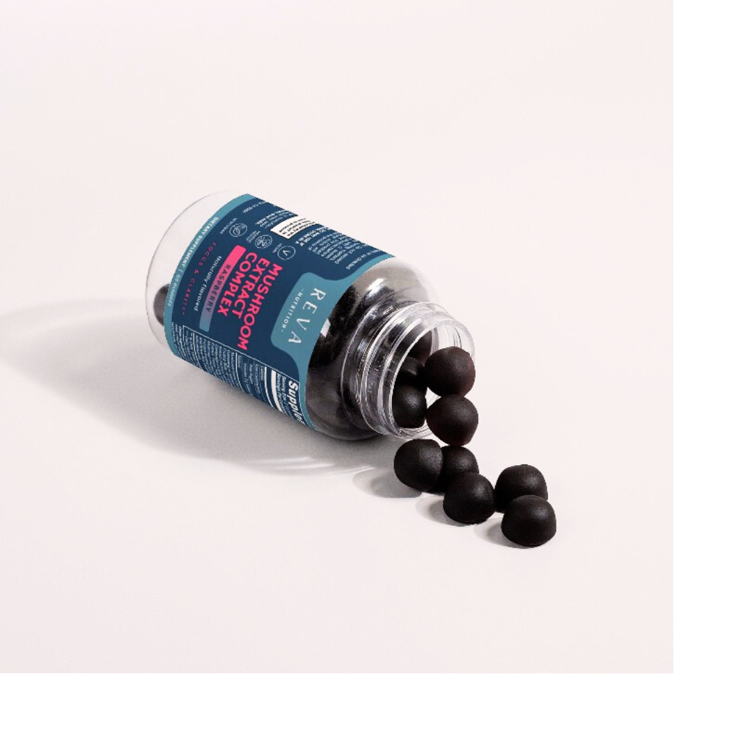 Reva Nutrition – Reva Nutrition LLC